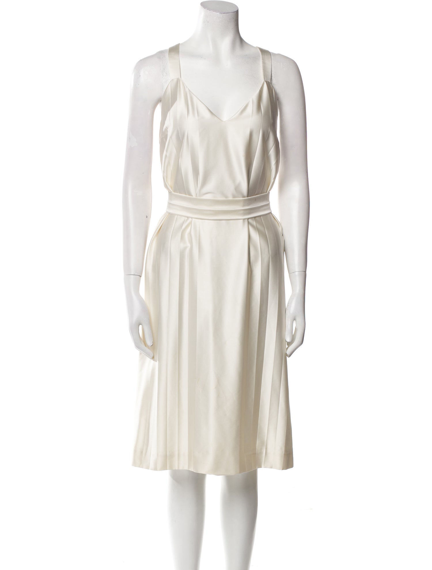 Ted Baker Lace Pattern Midi Length Dress - Black Dresses, Clothing ...