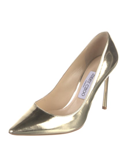 jimmy choo On Sale - Authenticated Resale | The RealReal