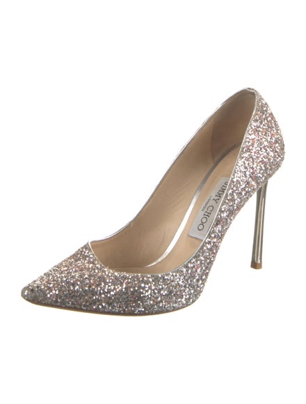 jimmy choo On Sale - Authenticated Resale | The RealReal