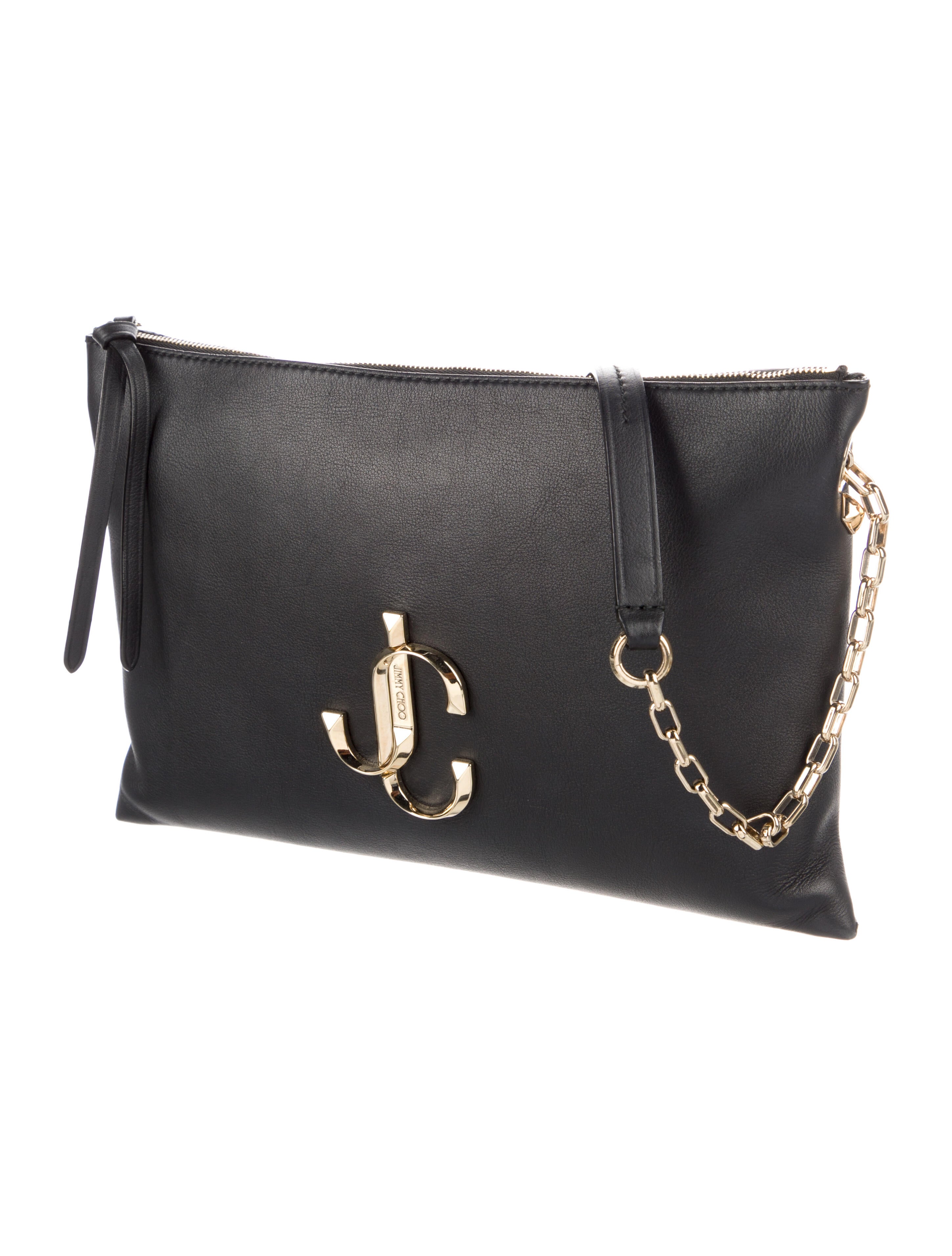 Jimmy Choo Handbags | The RealReal