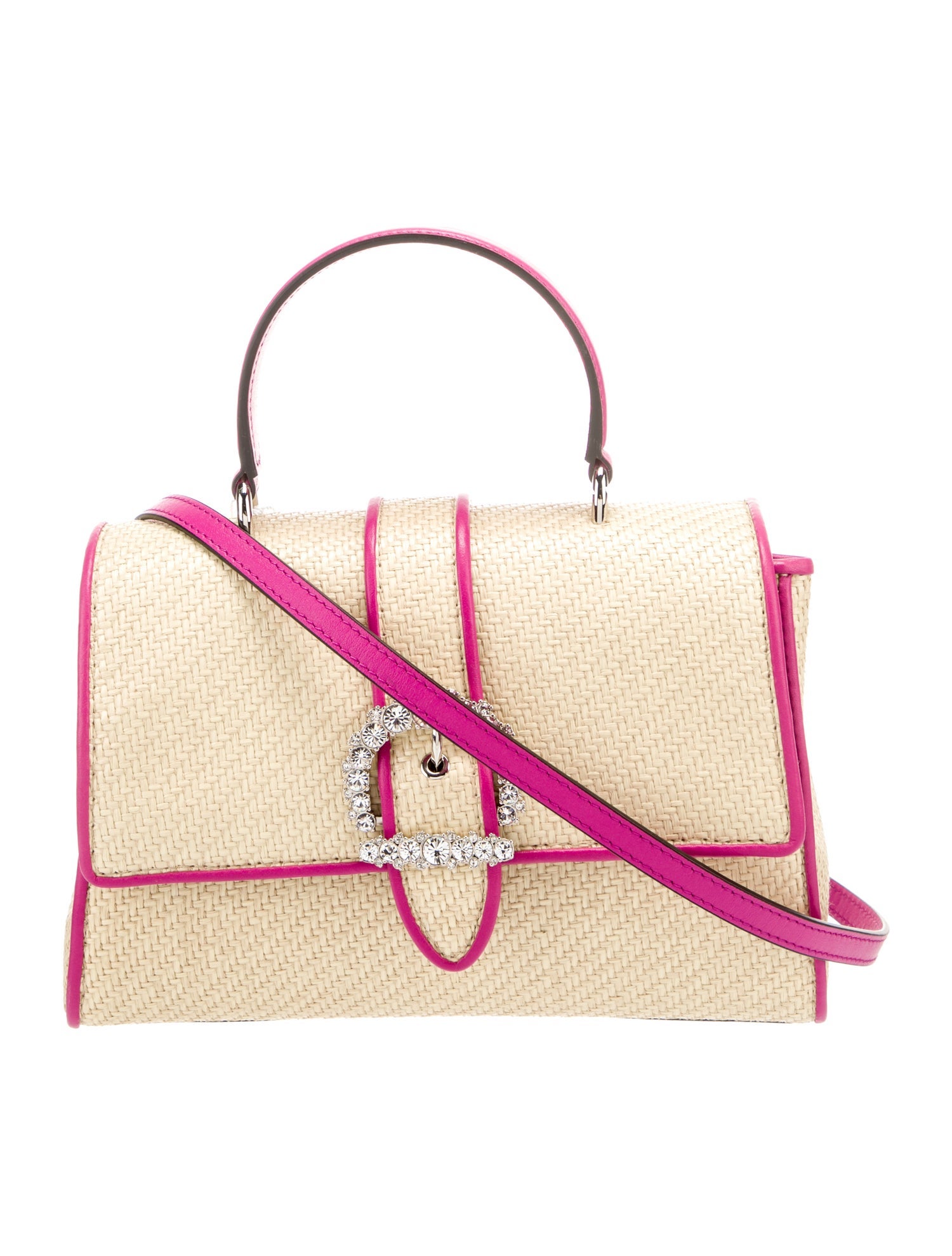 Jimmy Choo Handbags | The RealReal