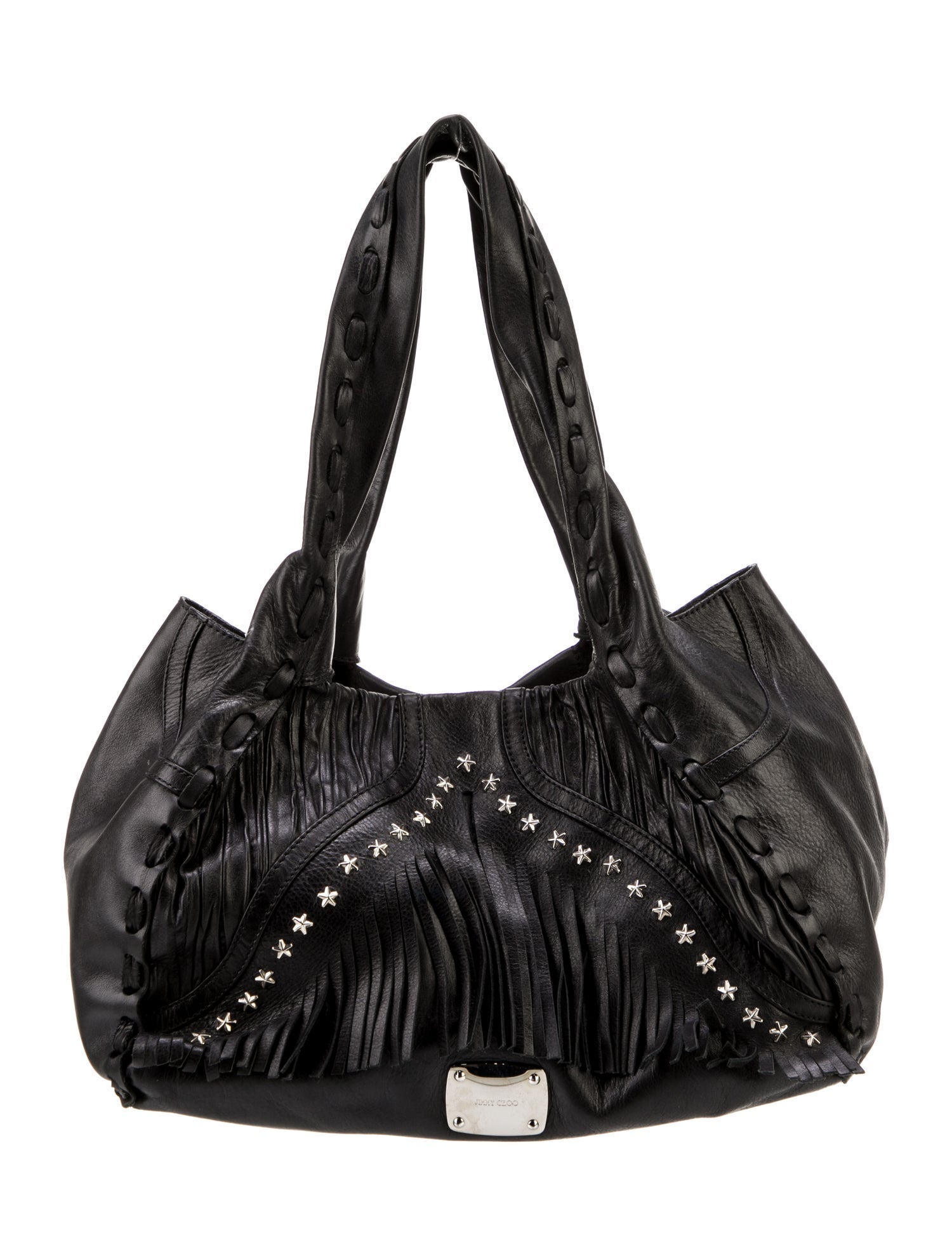 Jimmy Choo Handbags | The RealReal