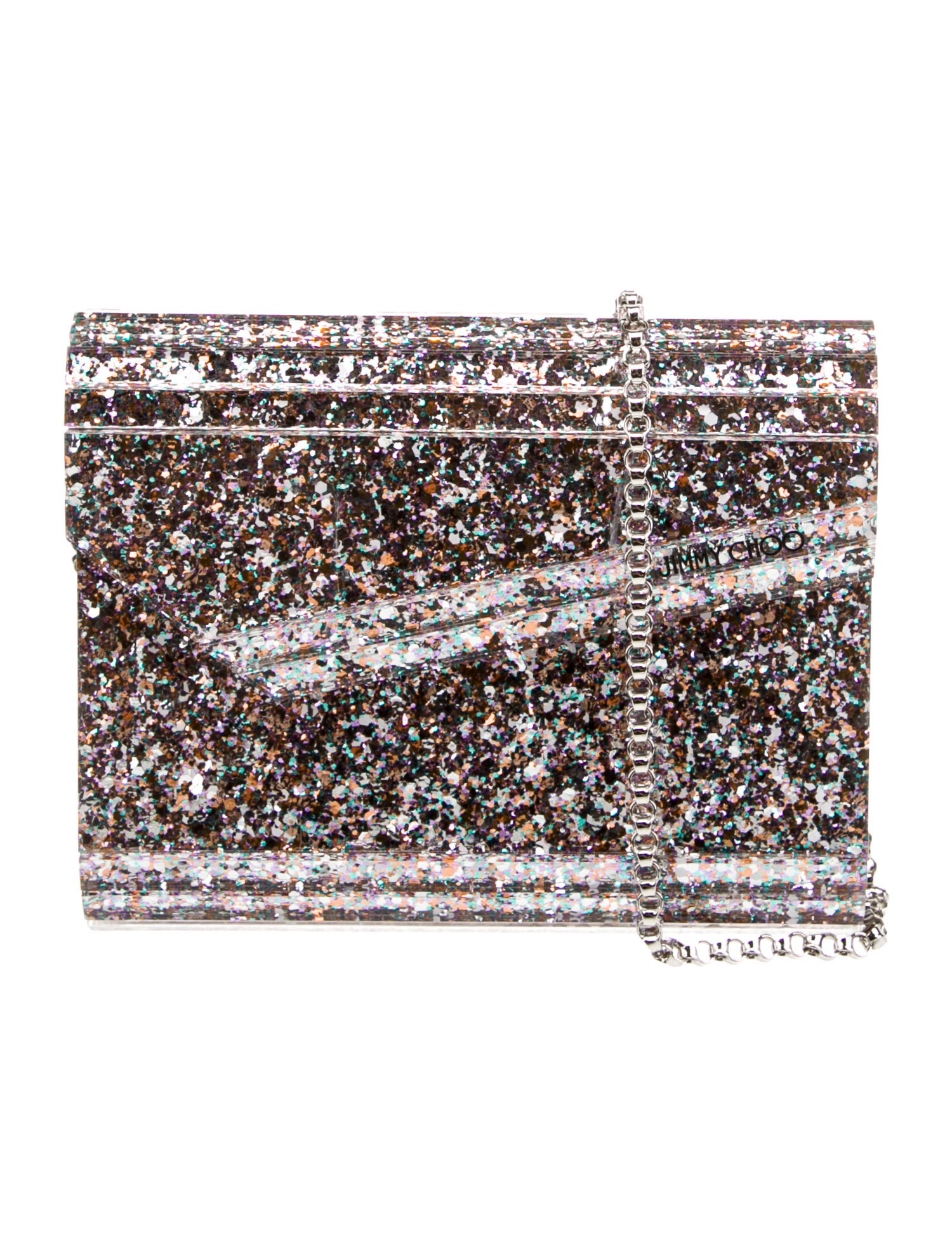 Jimmy Choo Evening Bags | The RealReal