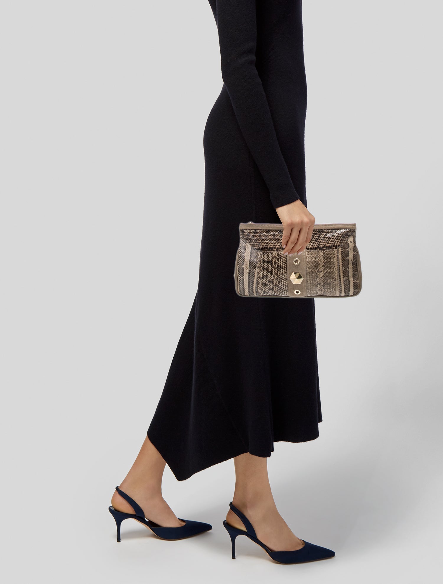 Jimmy Choo Handbags | The RealReal