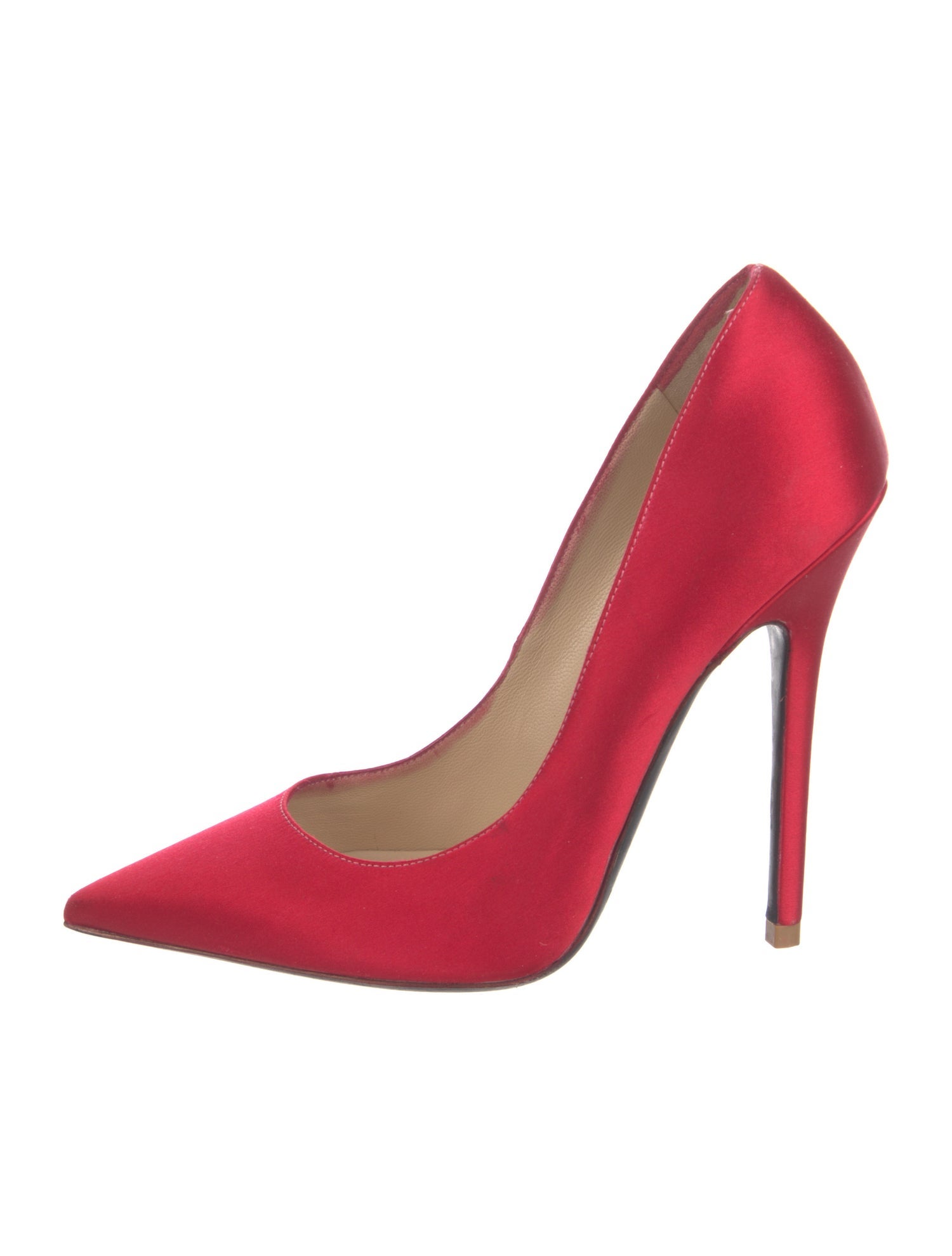 Jimmy Choo Pumps The Realreal