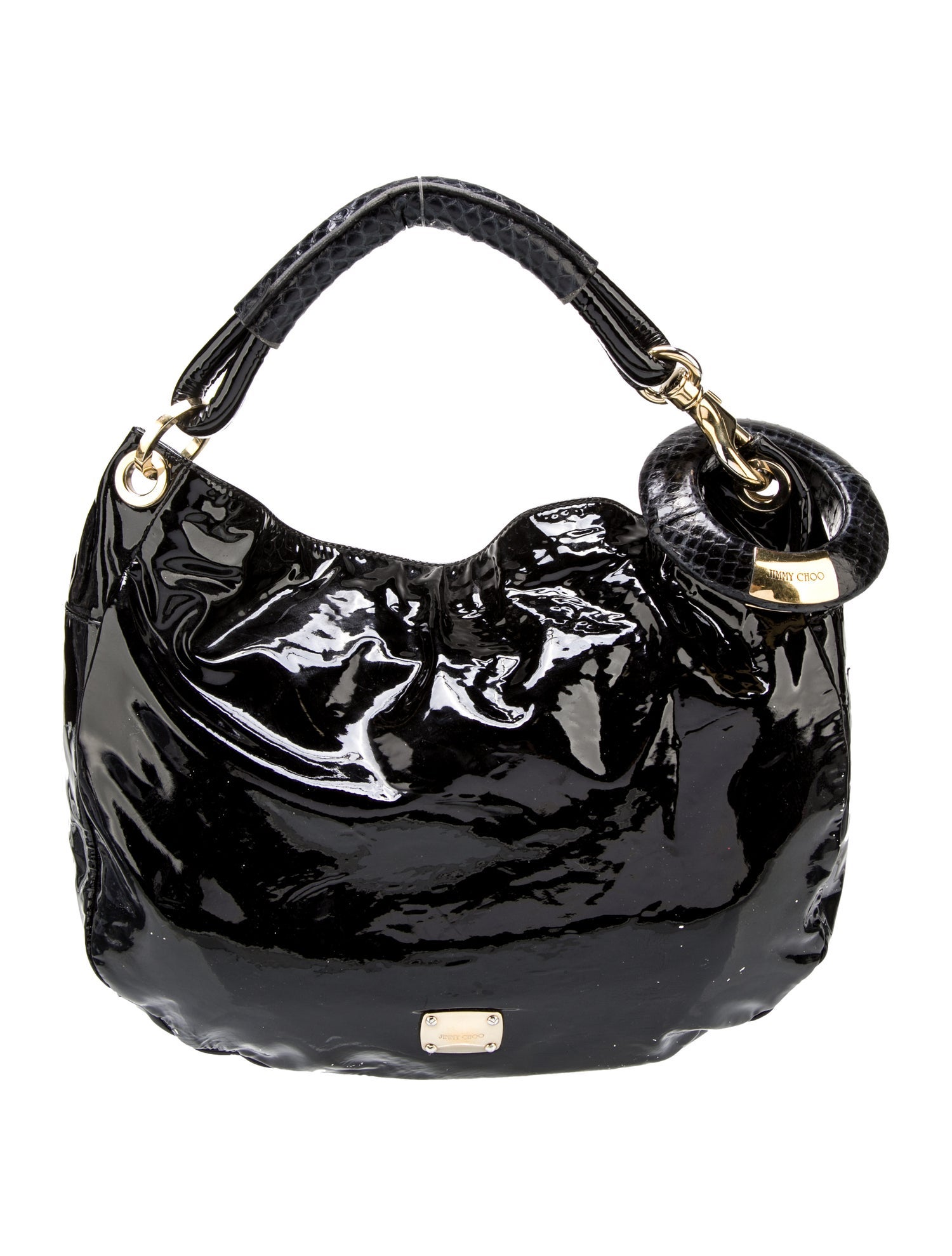 Jimmy Choo Handbags | The RealReal