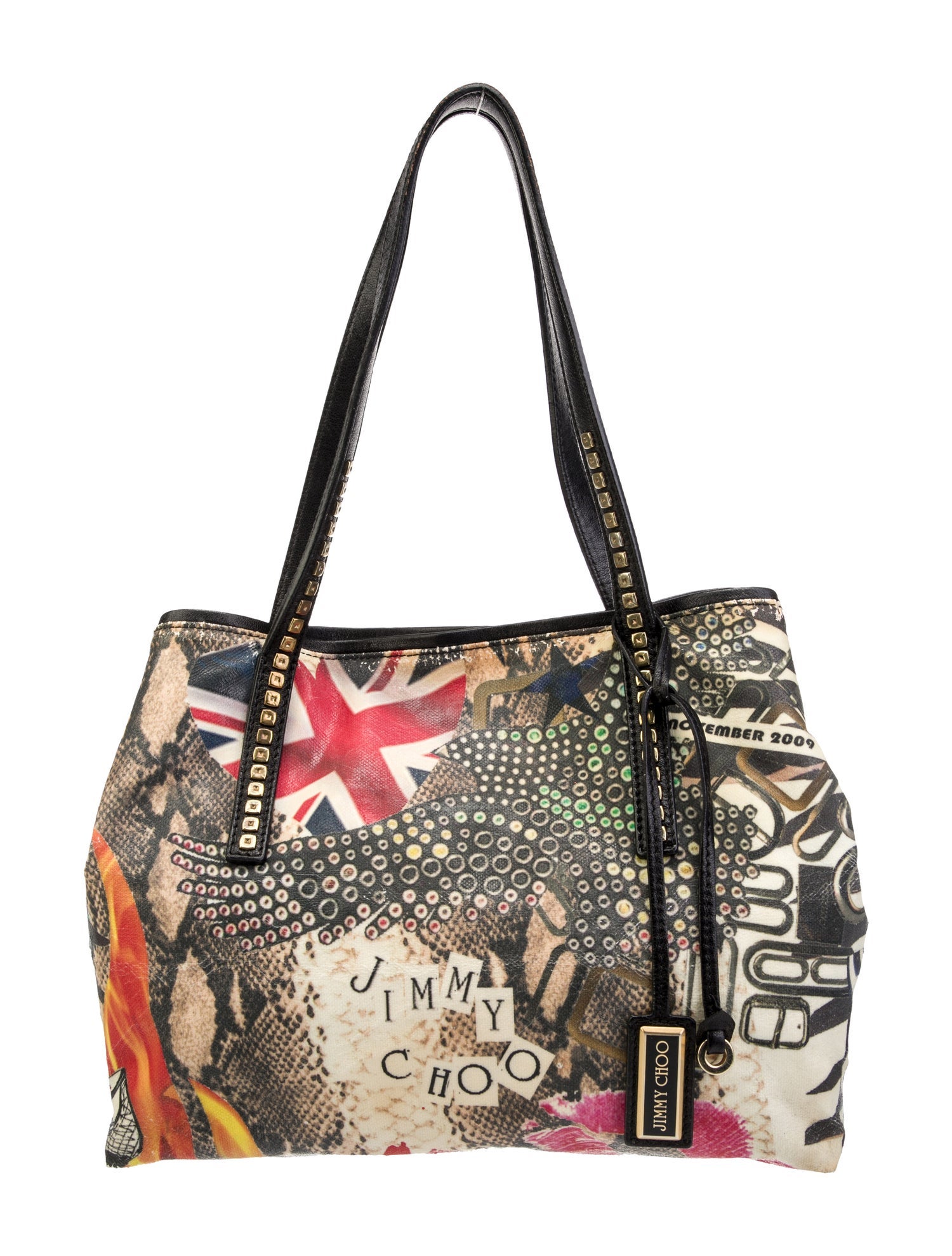 Jimmy Choo Handbags | The RealReal