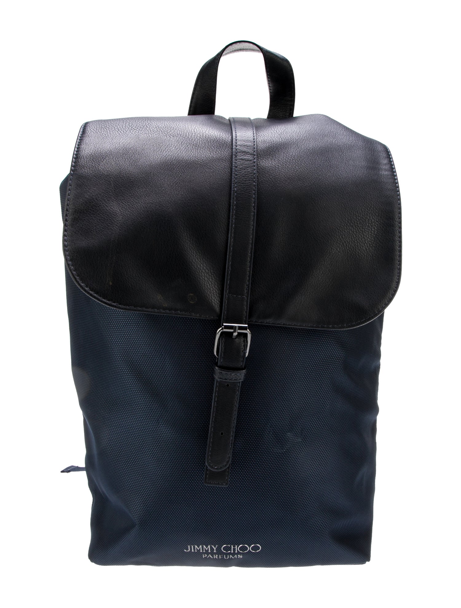 Barney's New York Nylon Backpack - Black Backpacks, Handbags ...
