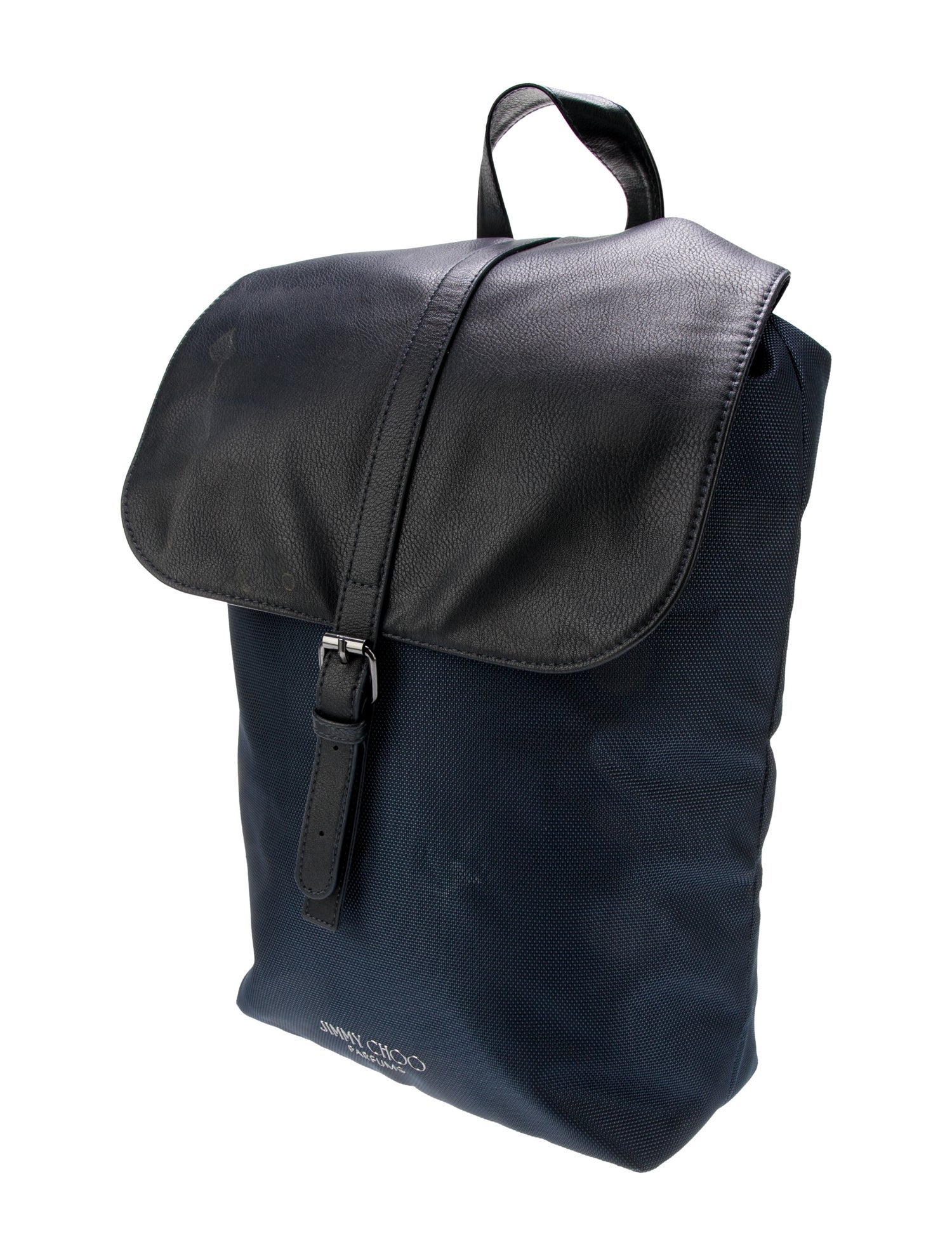 Barney's New York Nylon Backpack - Black Backpacks, Handbags ...