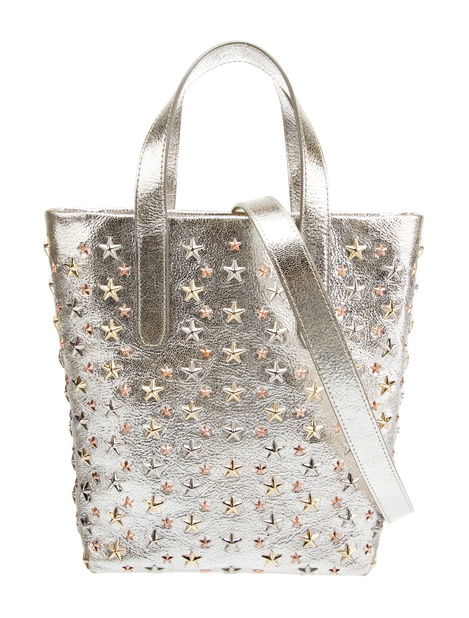 Jimmy Choo Handbags | The RealReal