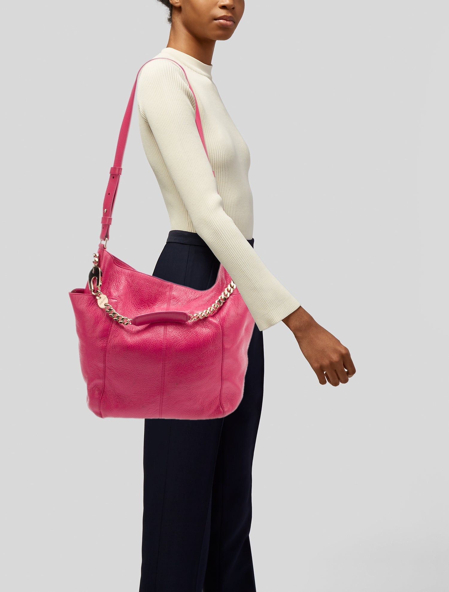 Jimmy Choo Handbags | The RealReal