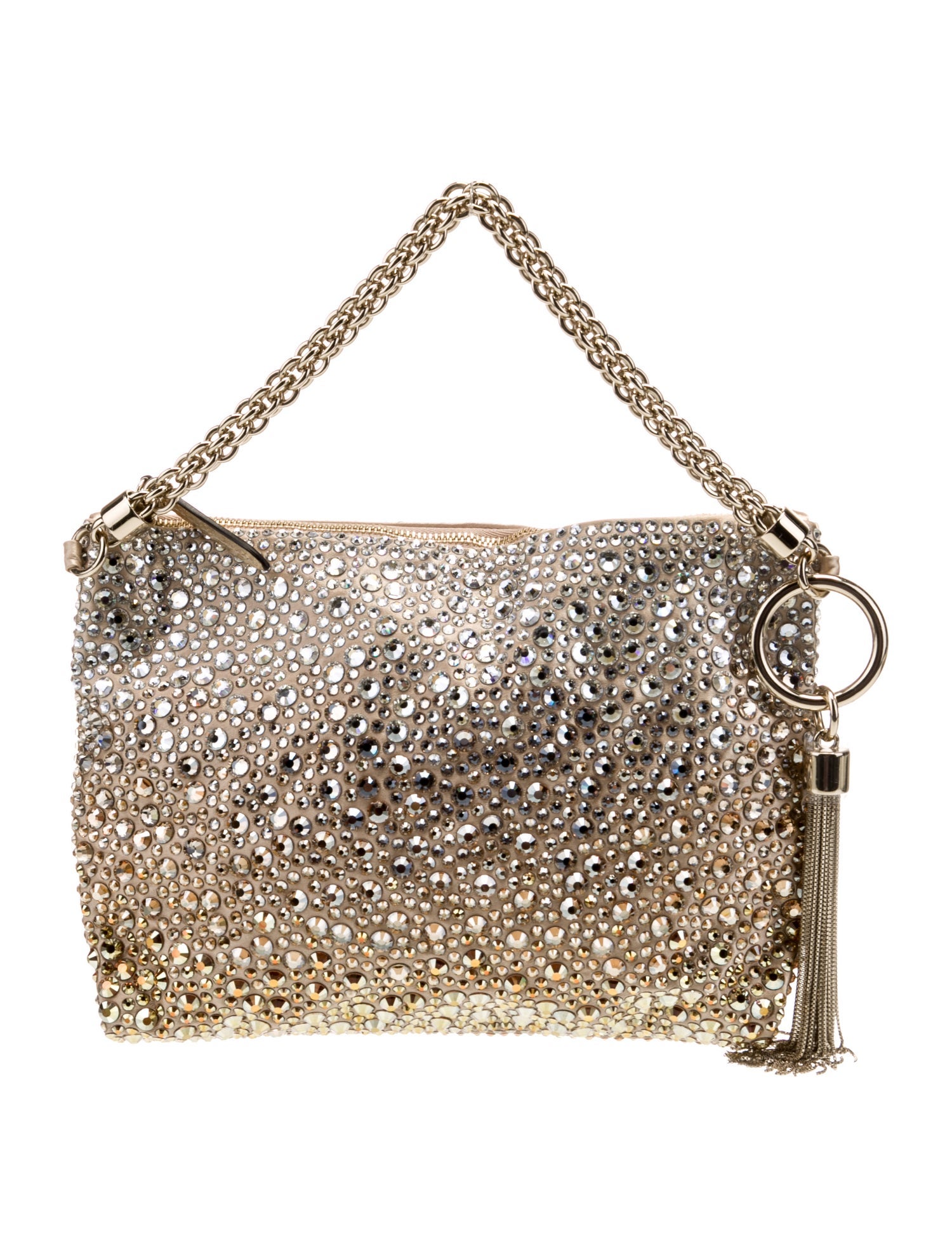 Jimmy Choo Handbags | The RealReal