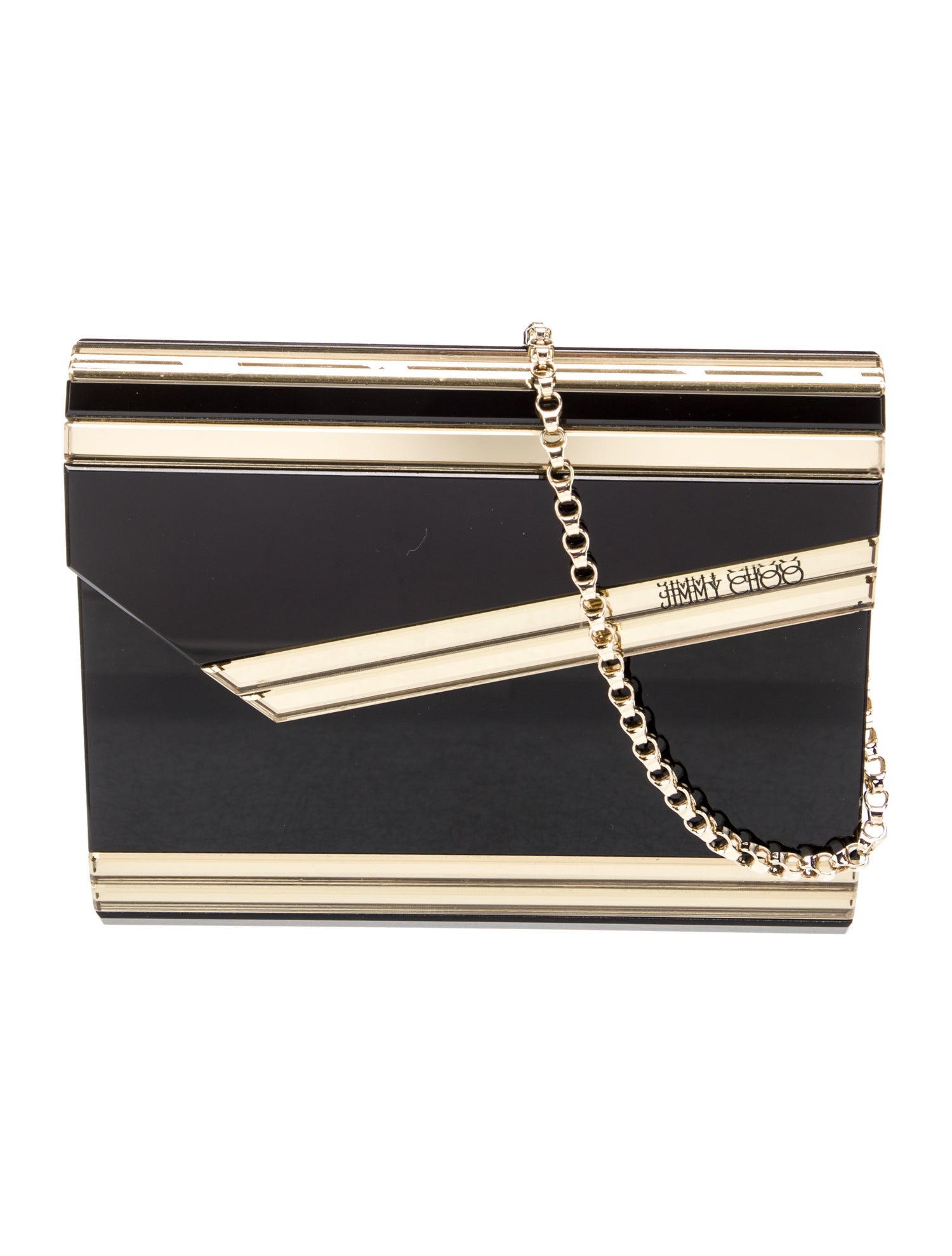 Jimmy Choo Evening Bag