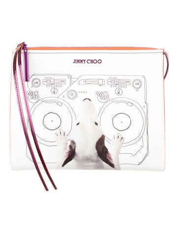 Jimmy Choo Luxury Fashion | The RealReal