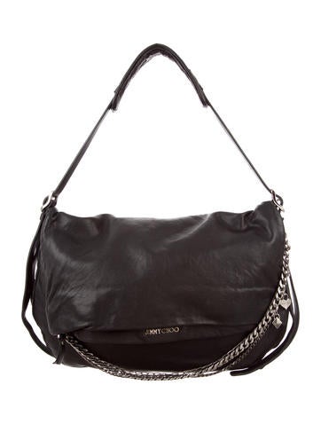 Jimmy Choo Handbags | The RealReal