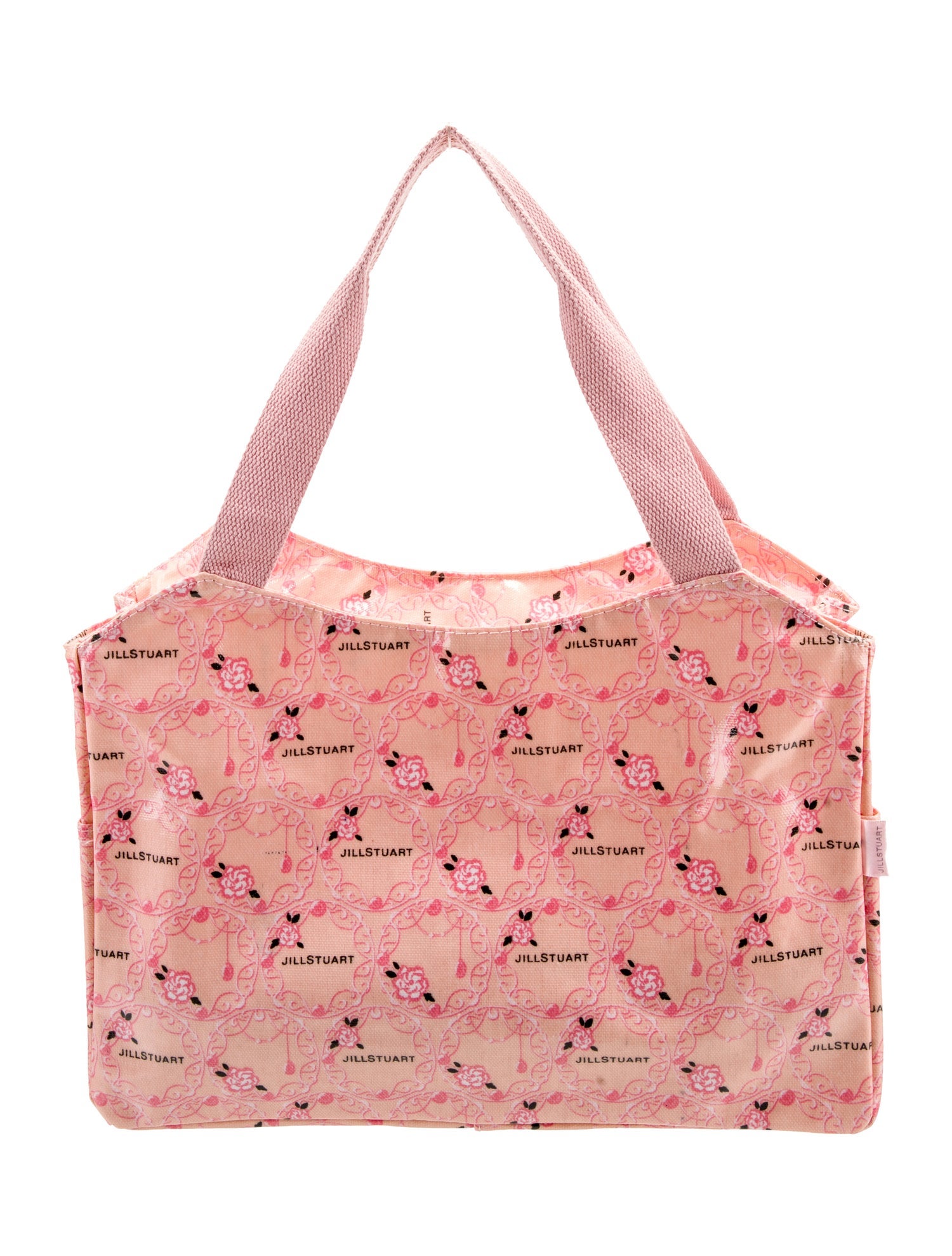 Jill Stuart Shoulder Bag - Pink Shoulder Bags, Handbags - JIS28555 ...