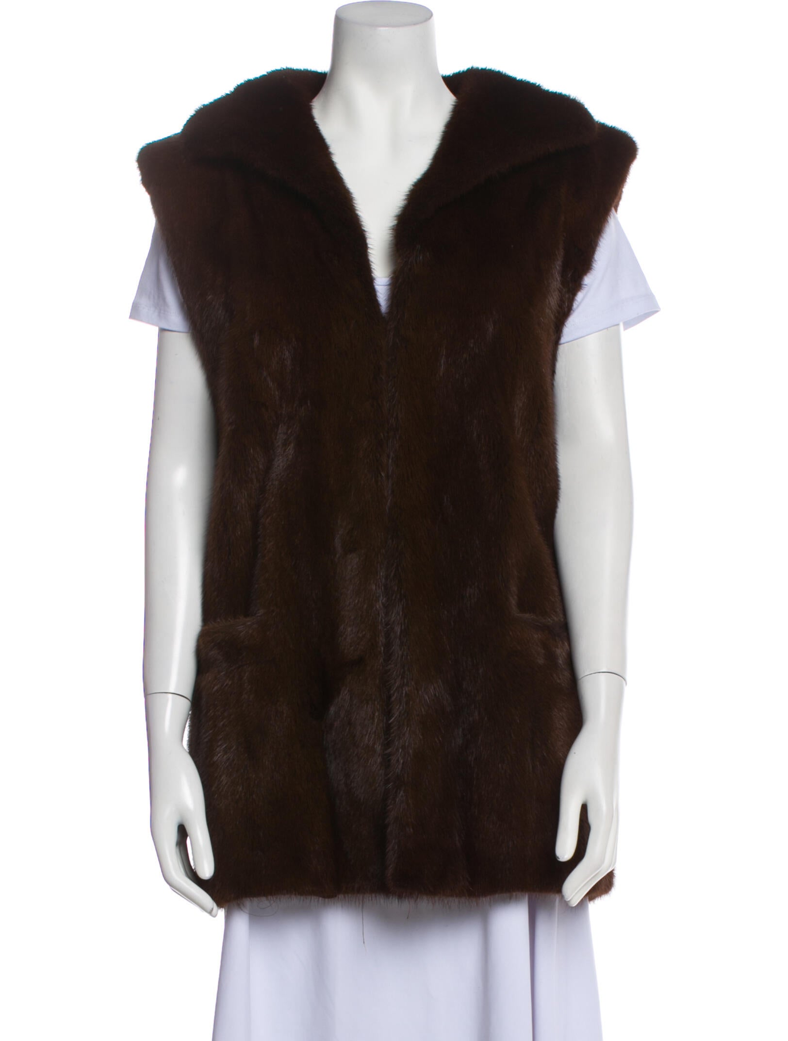 J. Mendel | The RealReal