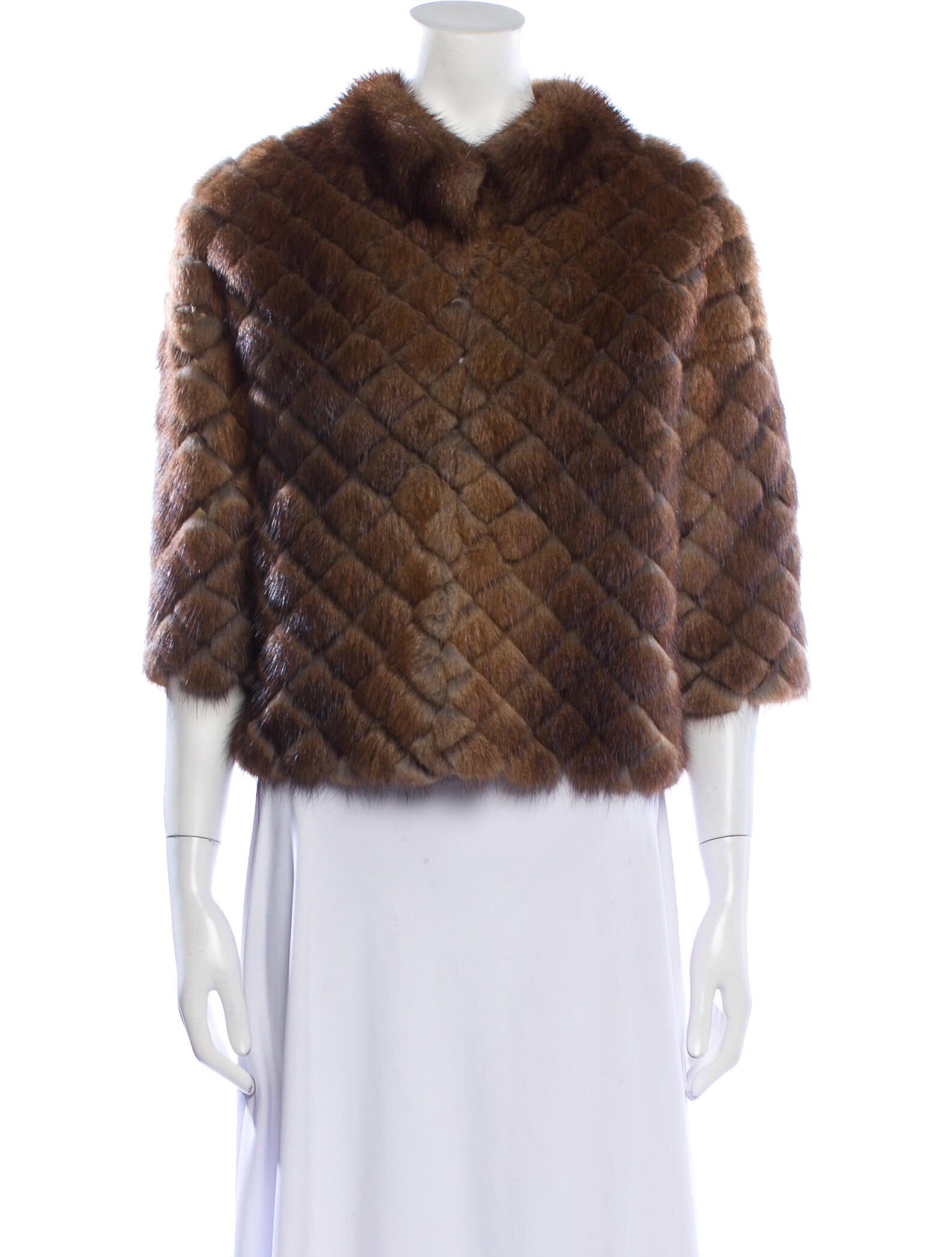 J. Mendel | The RealReal