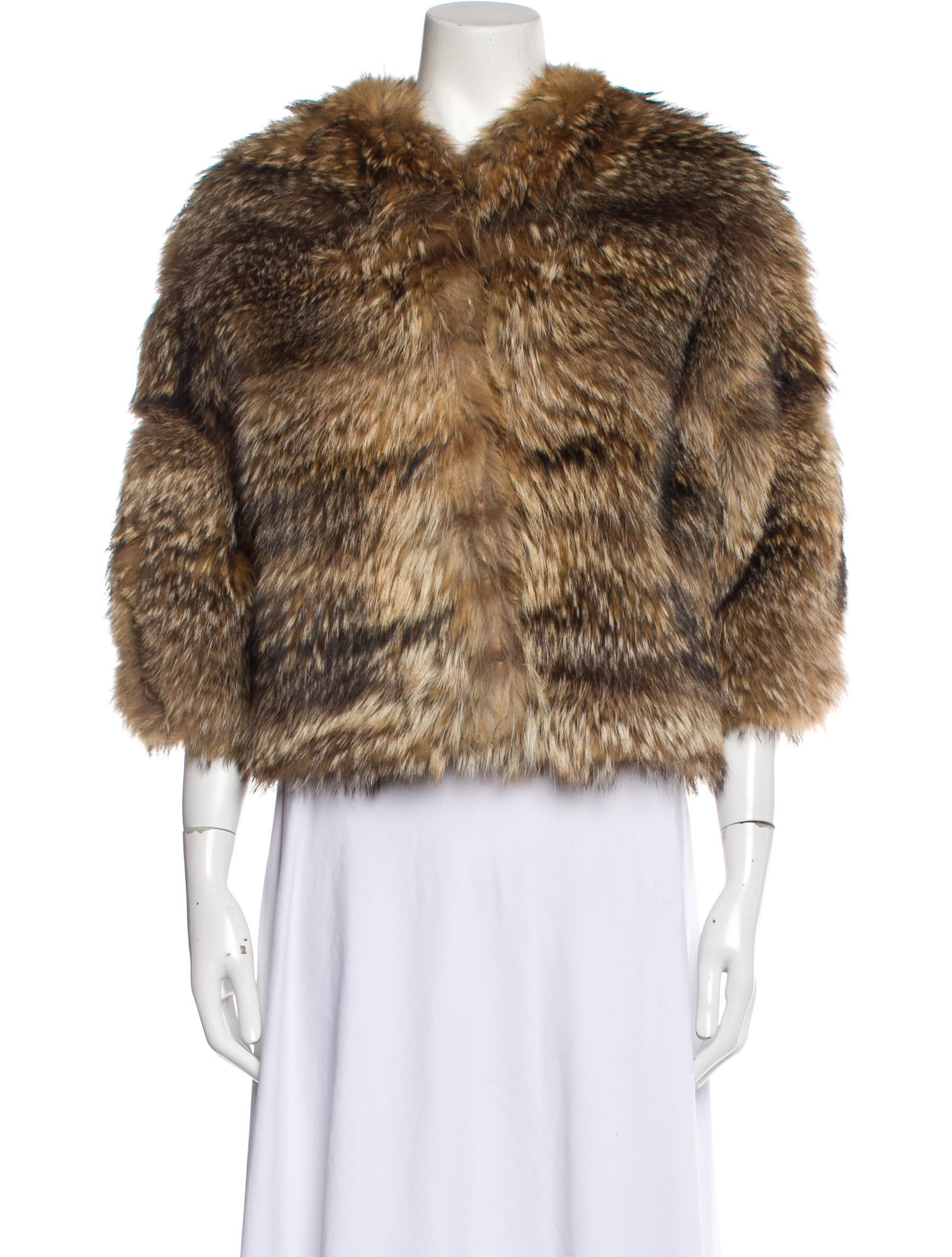 J. Mendel | The RealReal