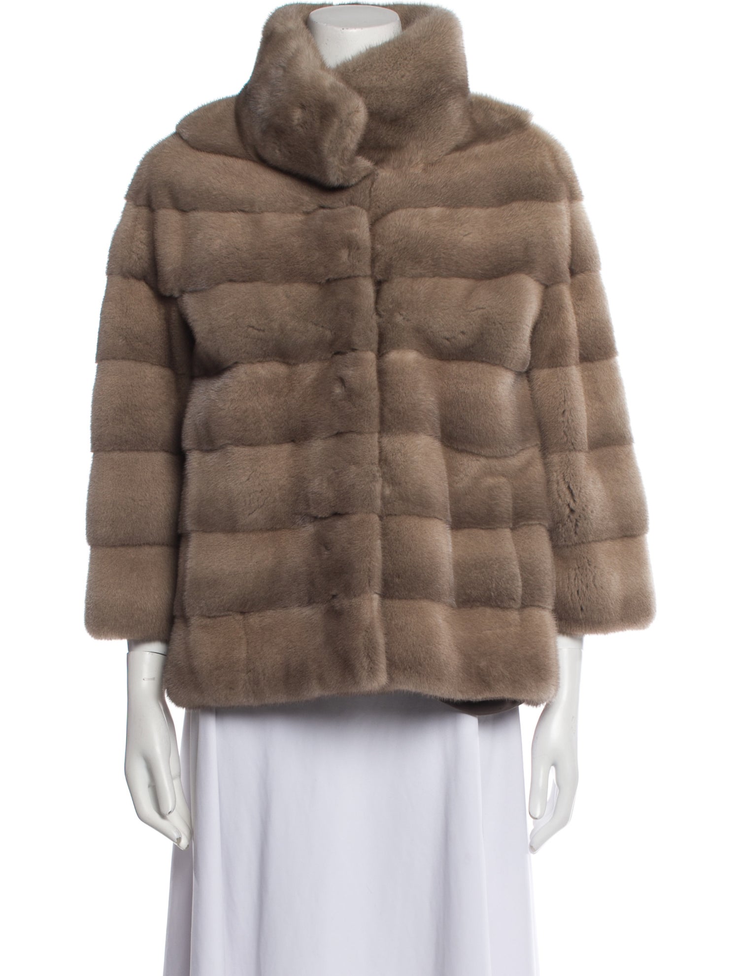 J. Mendel | The RealReal