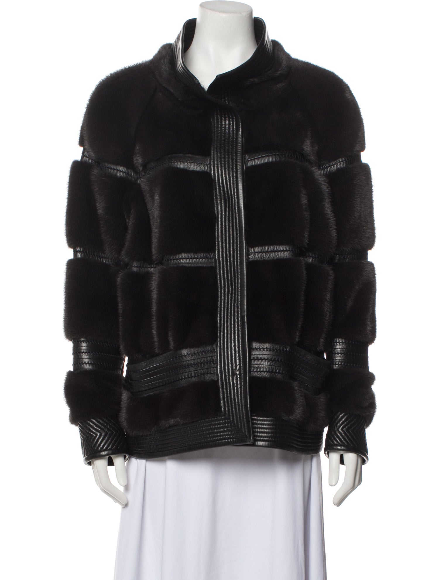 J. Mendel Jackets | The RealReal