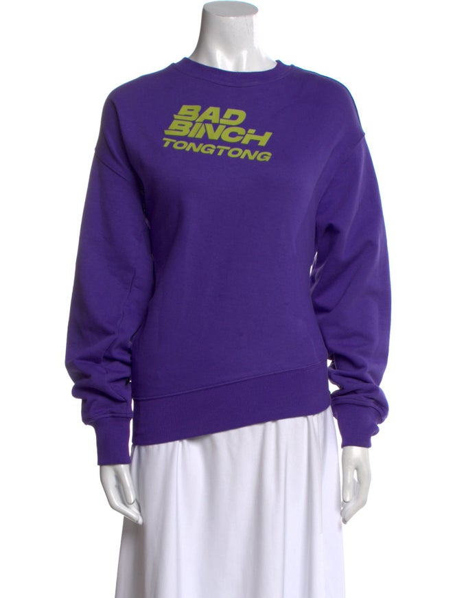 Bad Binch Tong Tong Tops | The RealReal