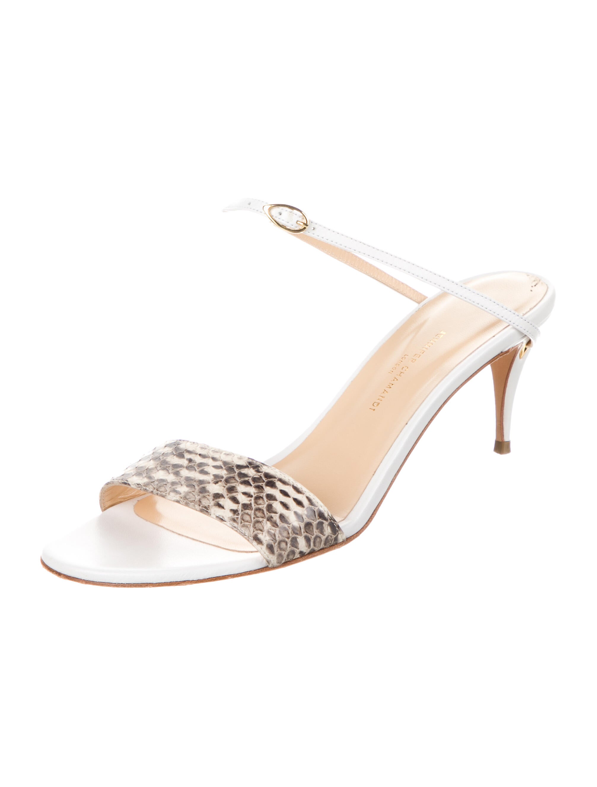 Jennifer Chamandi | The RealReal