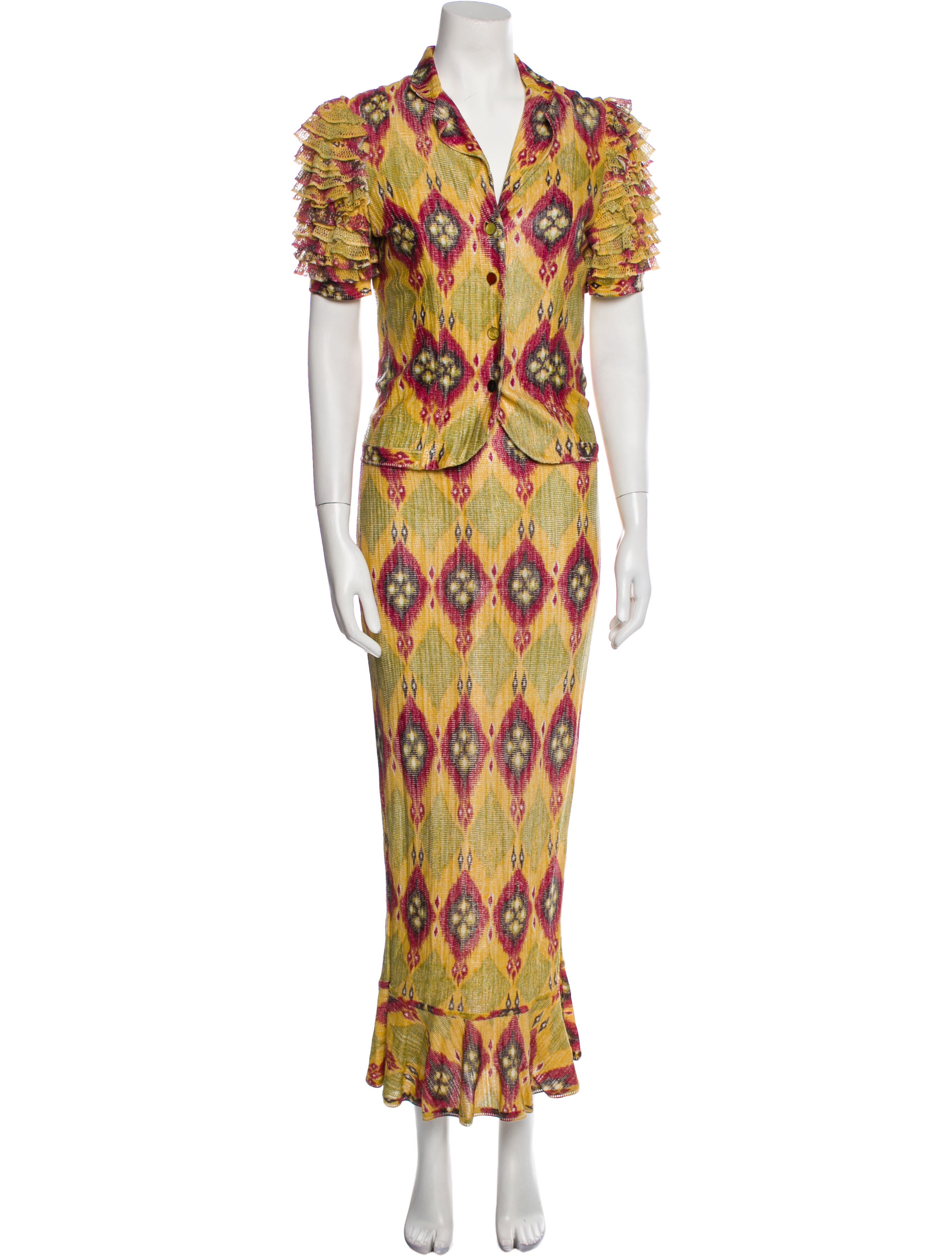 The RealReal - Buy & Sell Designer Clothes, Bags & Jewelry - Luxury ...