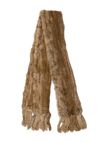 rabbit fur | The RealReal