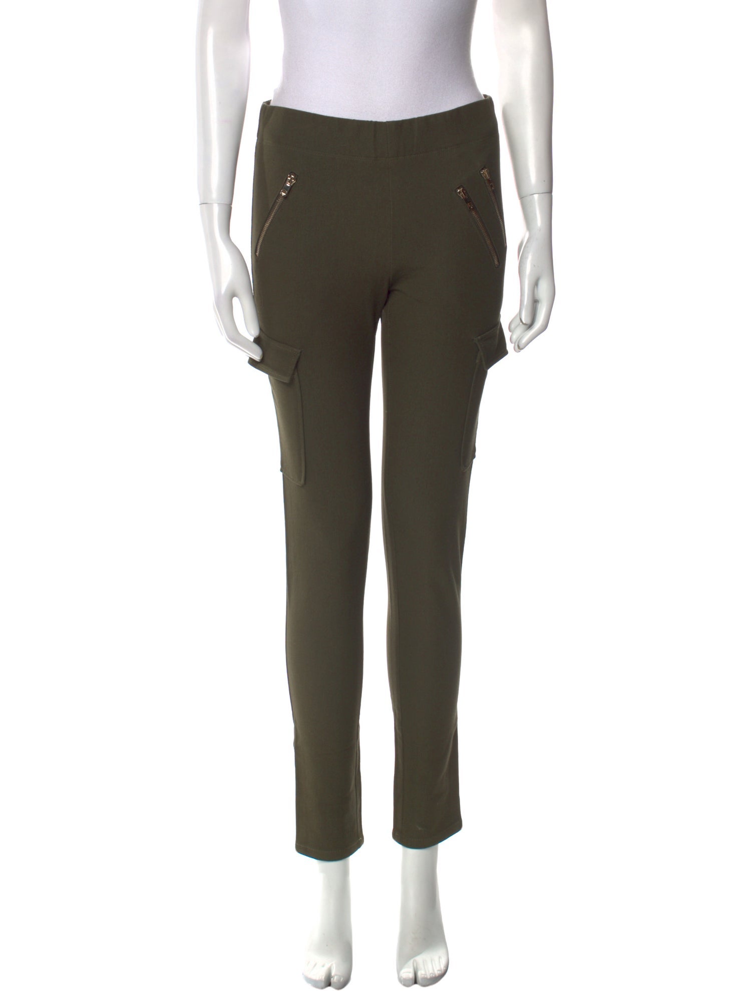 Designer Pants For Women On Sale | The RealReal