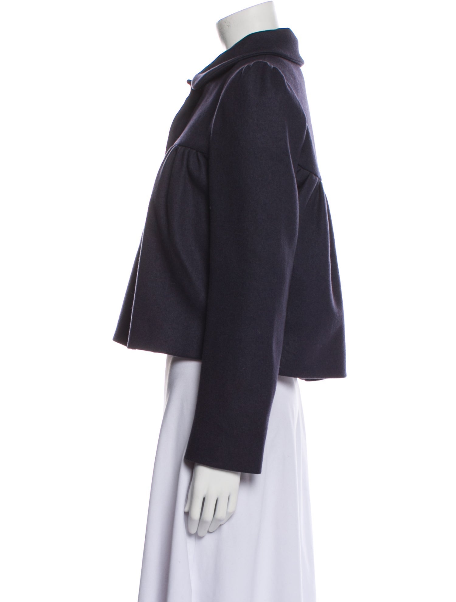 Celine Denim Jacket - Blue Jackets, Clothing - CEL245512 | The RealReal