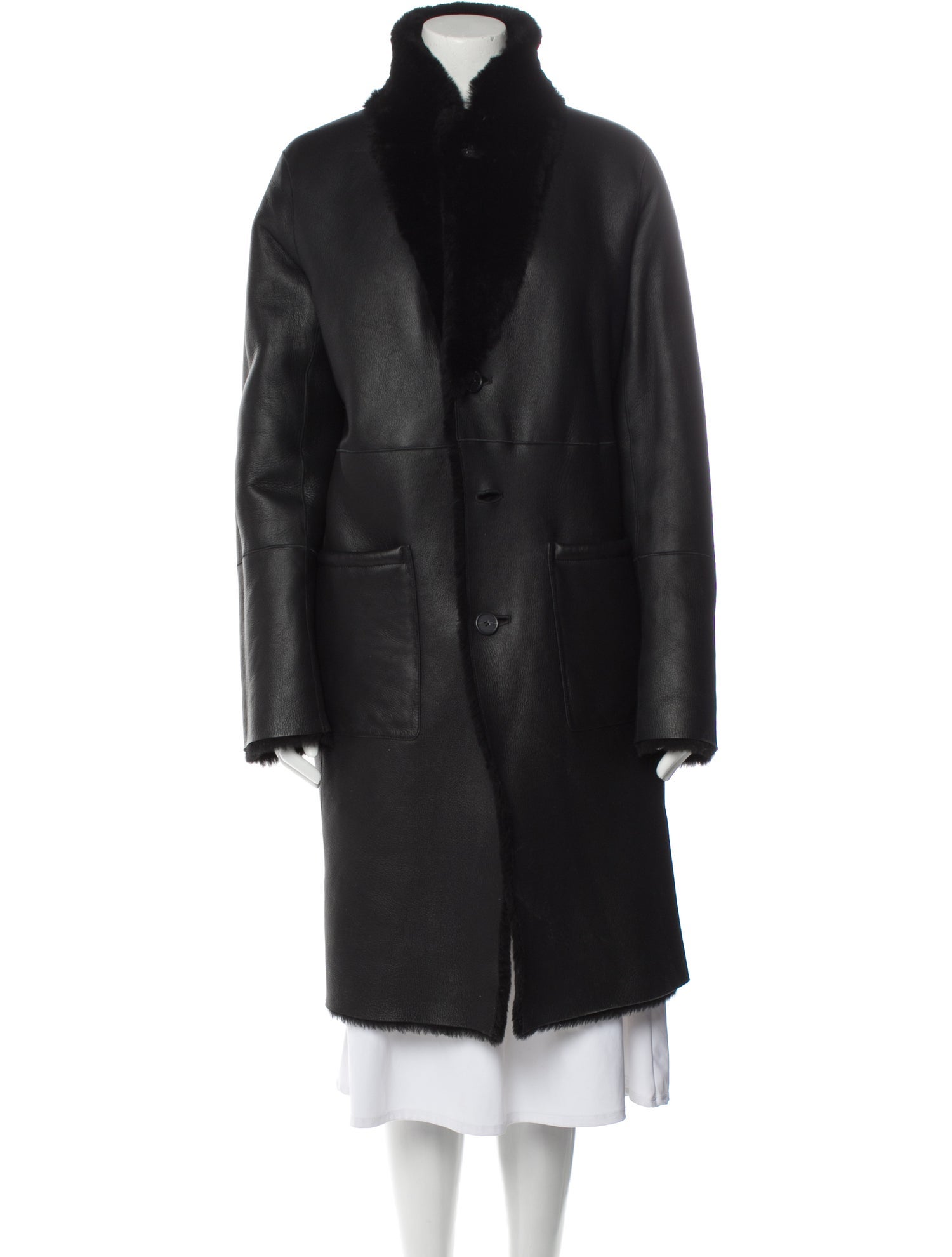 Joseph Coats | The RealReal