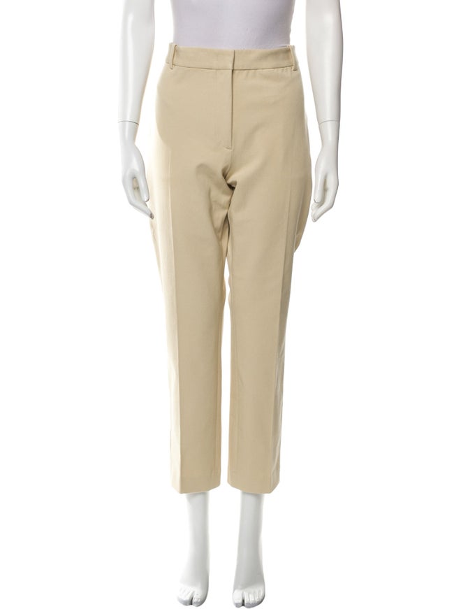 Christian Dior Vintage Dior Mania Rasta Pants - Blue, 10" Rise Pants ...