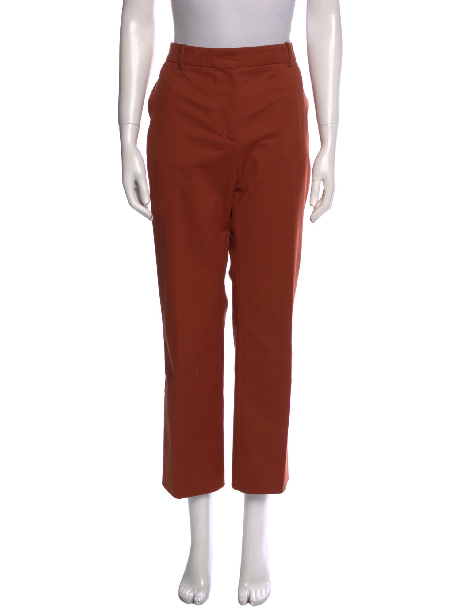 Christian Dior Vintage Dior Mania Rasta Pants - Blue, 10" Rise Pants ...