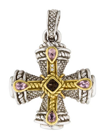 Judith Ripka Luxury Fashion | The RealReal