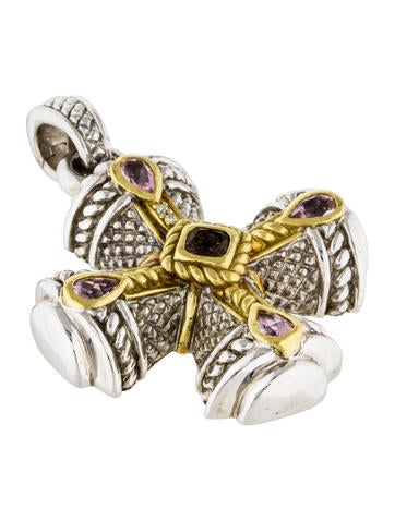 Judith Ripka Luxury Fashion | The RealReal