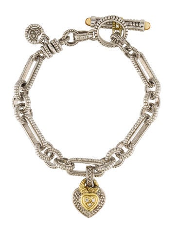 Judith Ripka Luxury Fashion | The RealReal