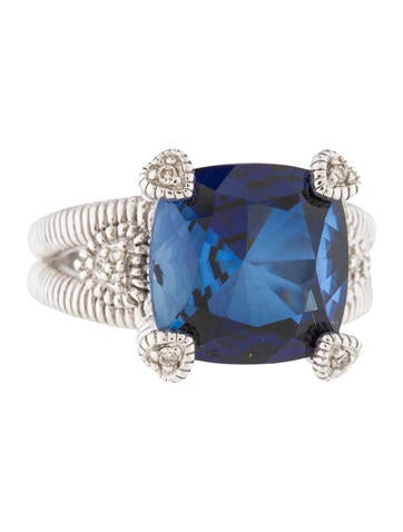 Judith Ripka Luxury Fashion | The RealReal