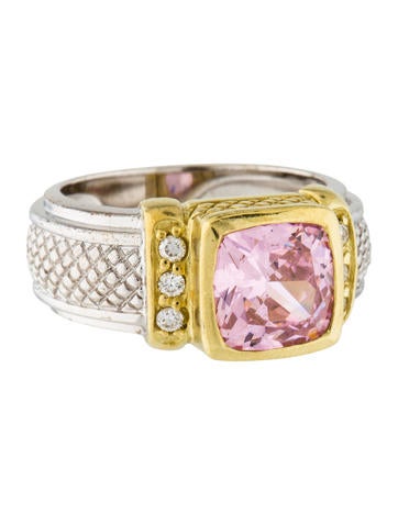 Judith Ripka Luxury Fashion | The RealReal