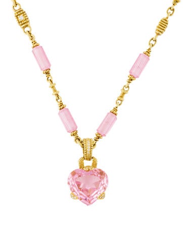 Judith Ripka Luxury Fashion | The RealReal