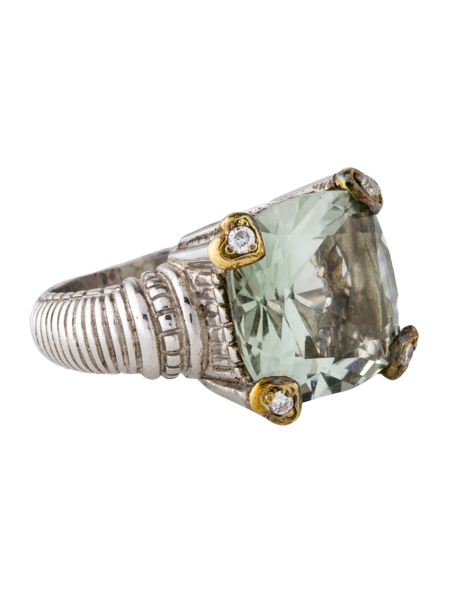 Judith Ripka | The RealReal