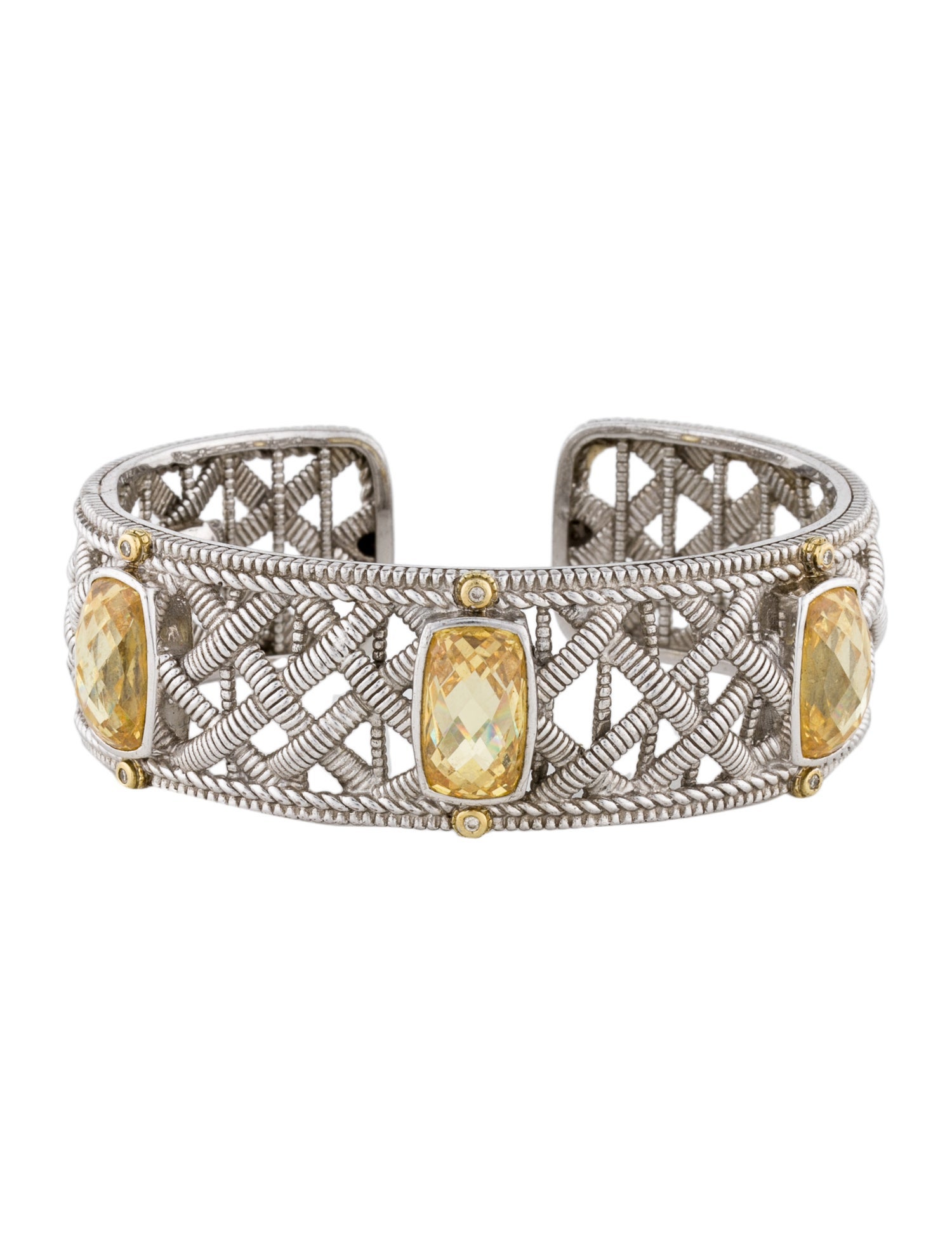 Judith Ripka | The RealReal