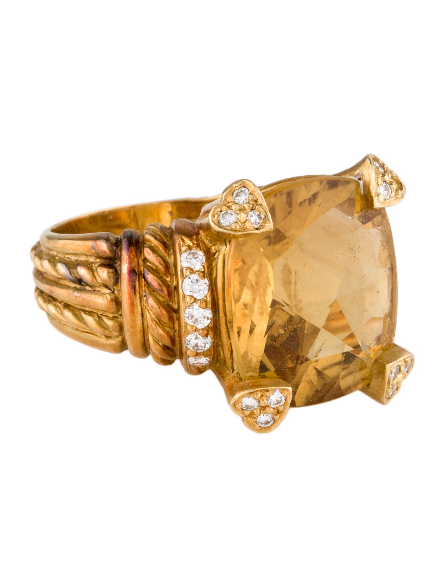 Judith Ripka | The RealReal