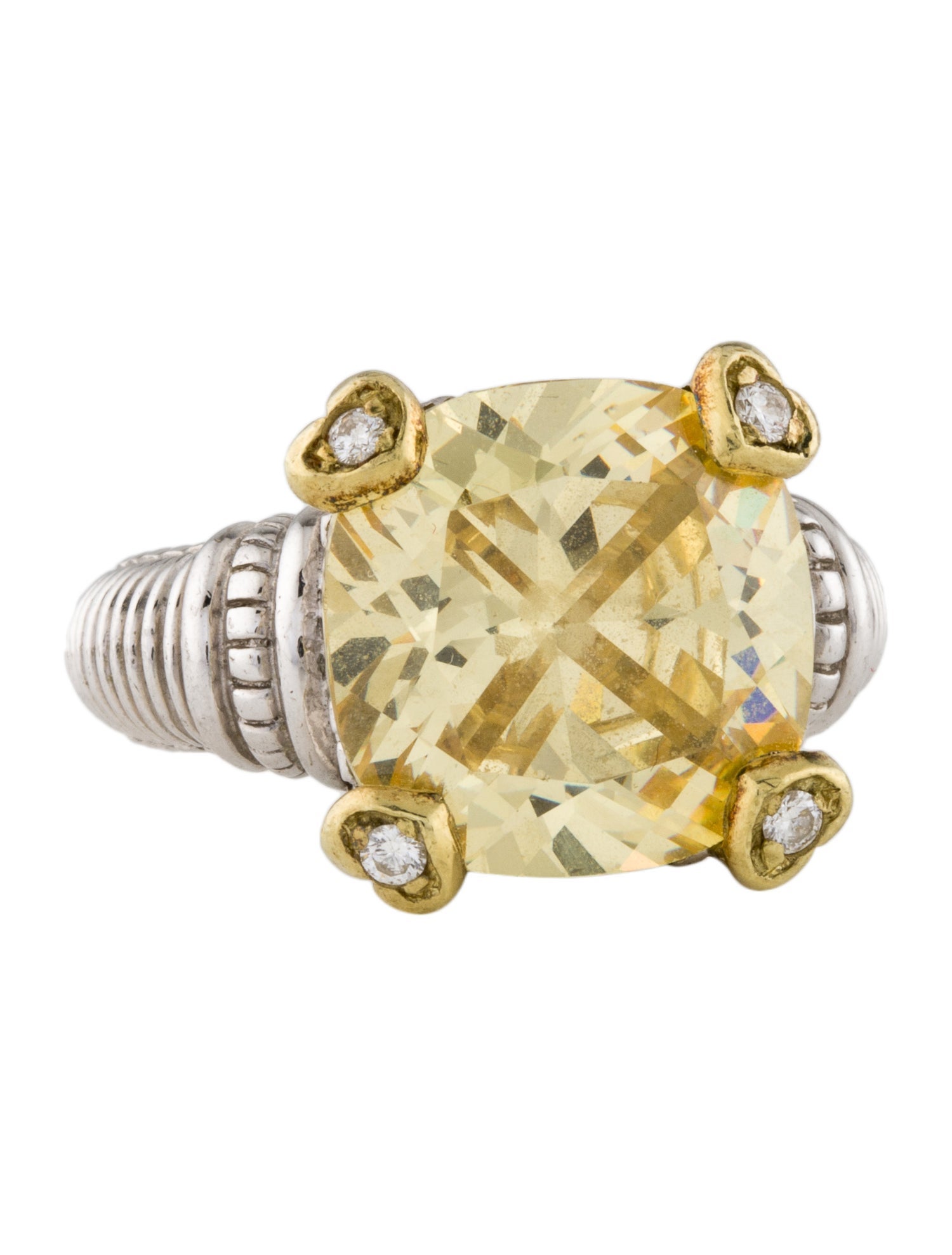 Judith Ripka On Sale - Authenticated Resale | The RealReal