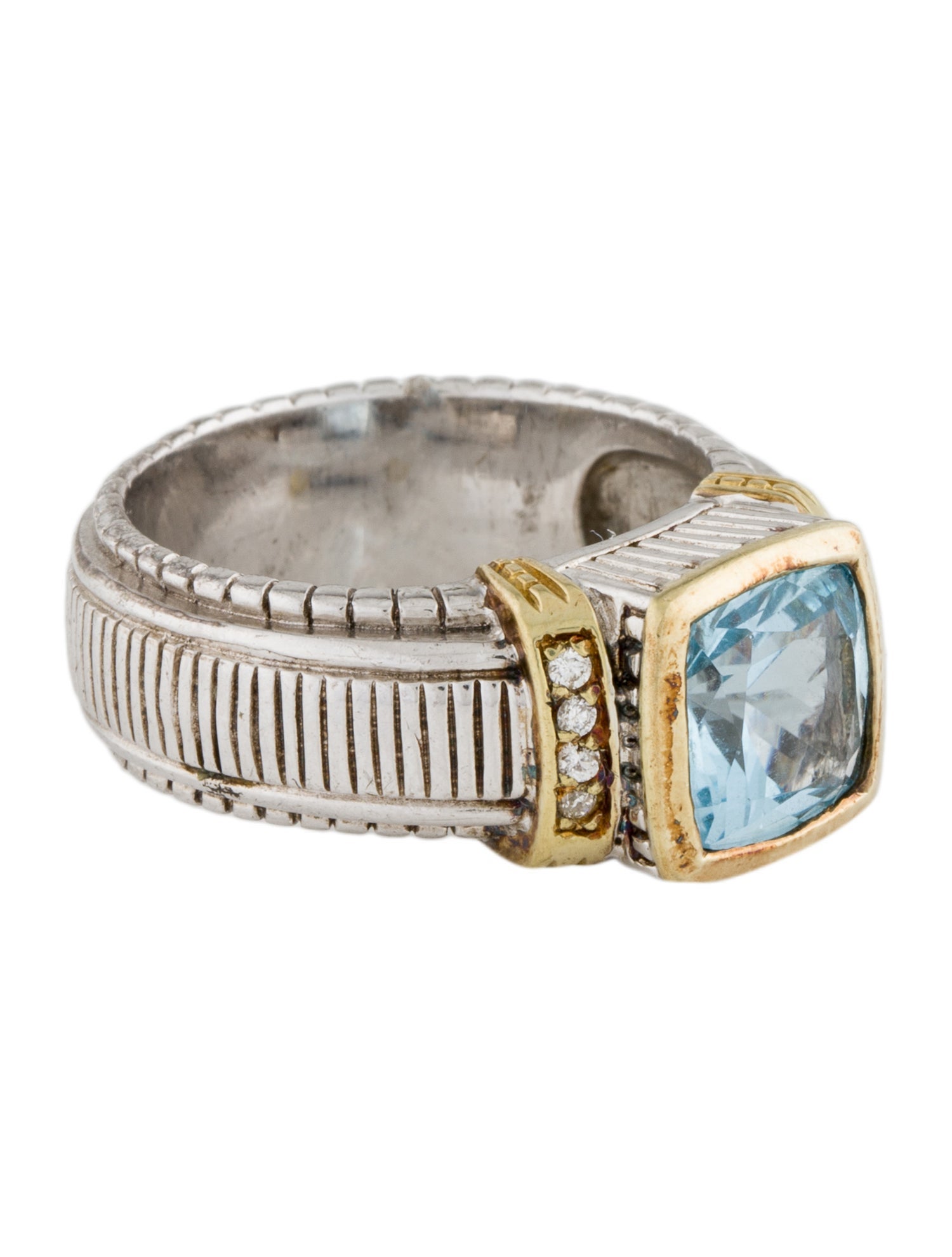 Judith Ripka | The RealReal