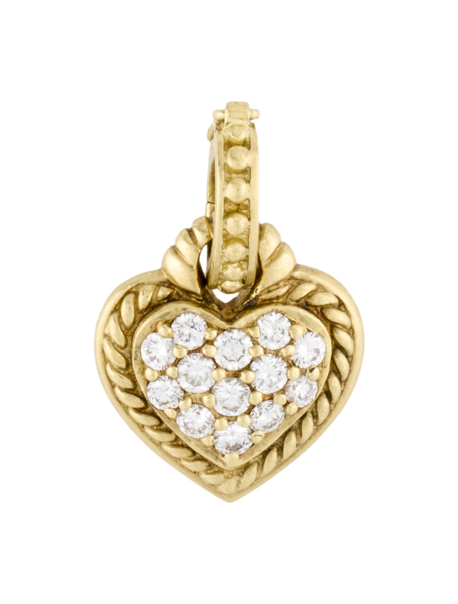 Judith Ripka | The RealReal