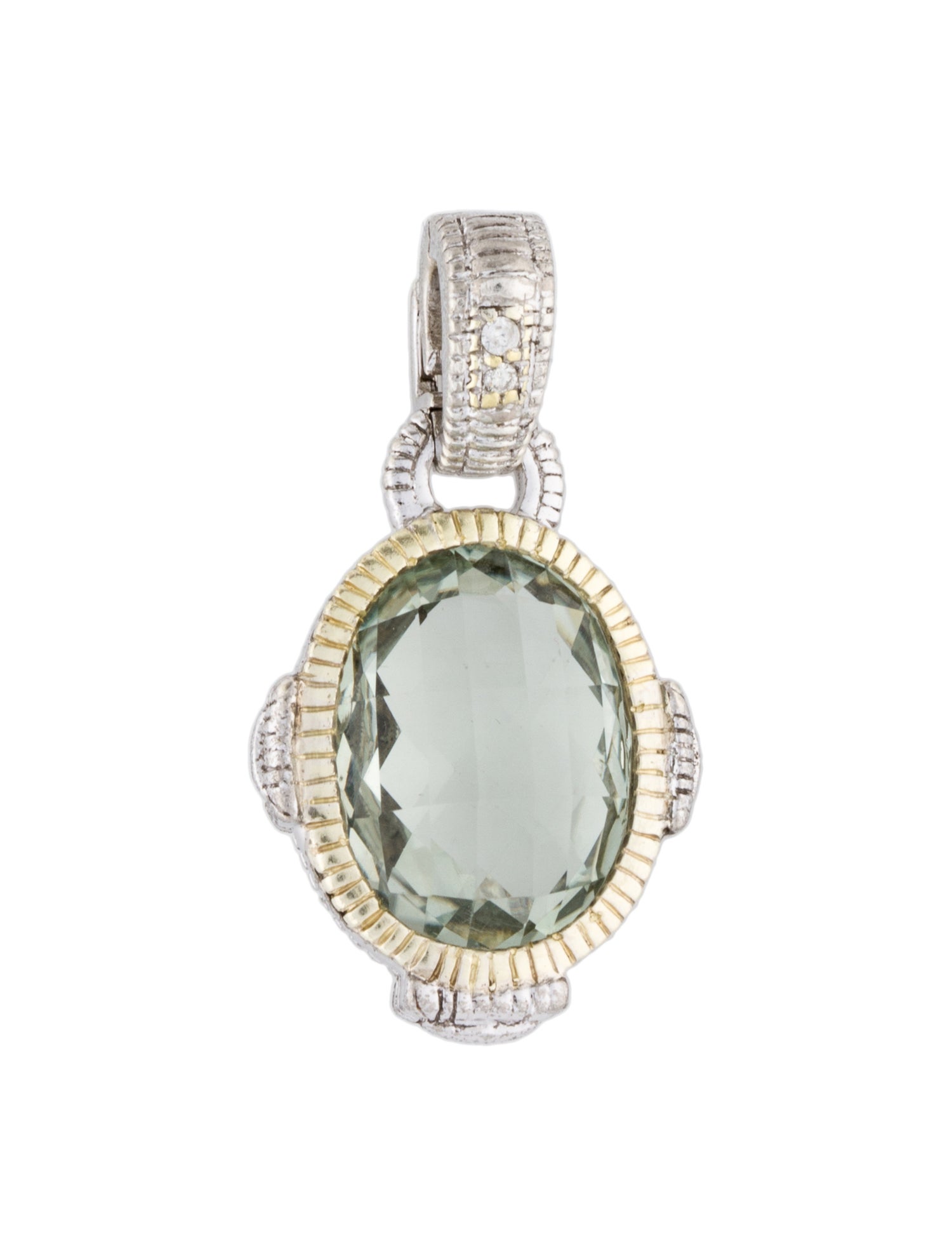 Judith Ripka | The RealReal