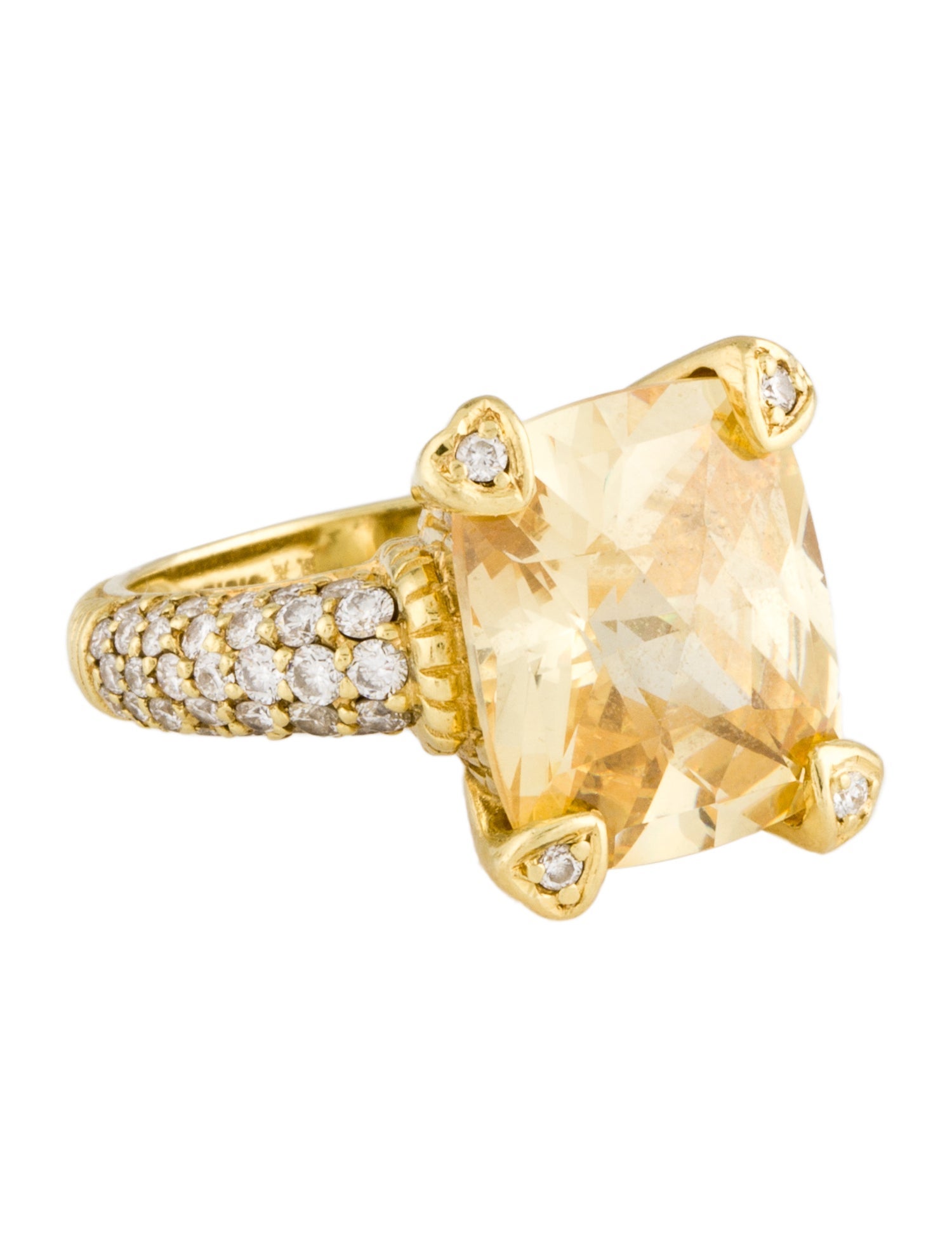 Judith Ripka | The RealReal