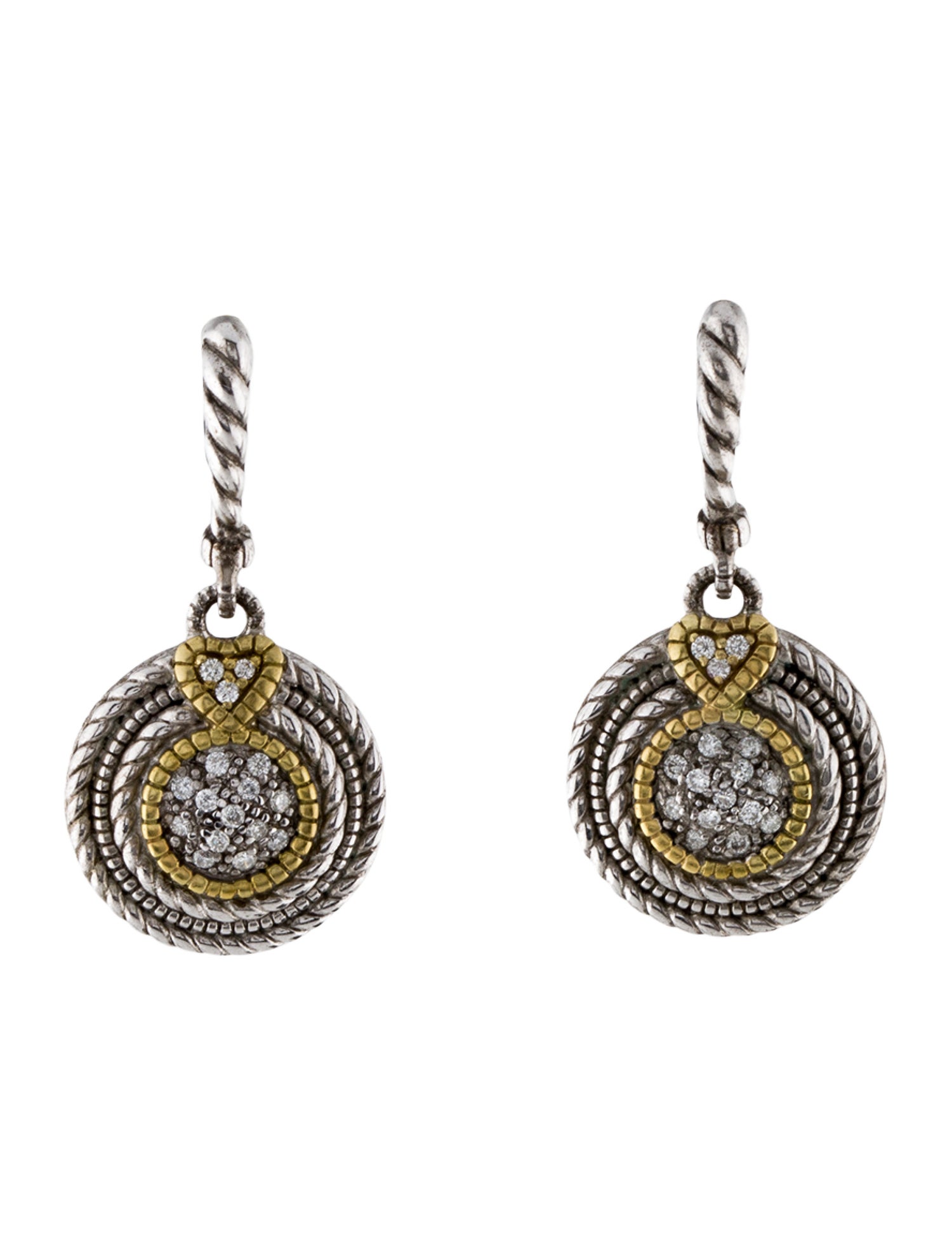 Judith Ripka | The RealReal