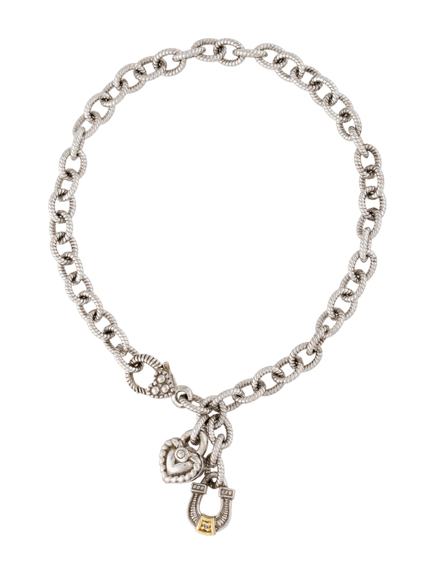 Judith Ripka | The RealReal